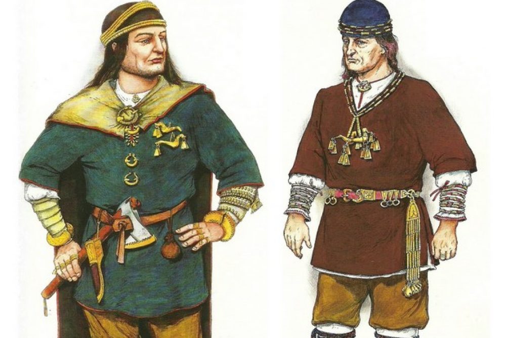 Kai roduos latgali? - lakuga.lv