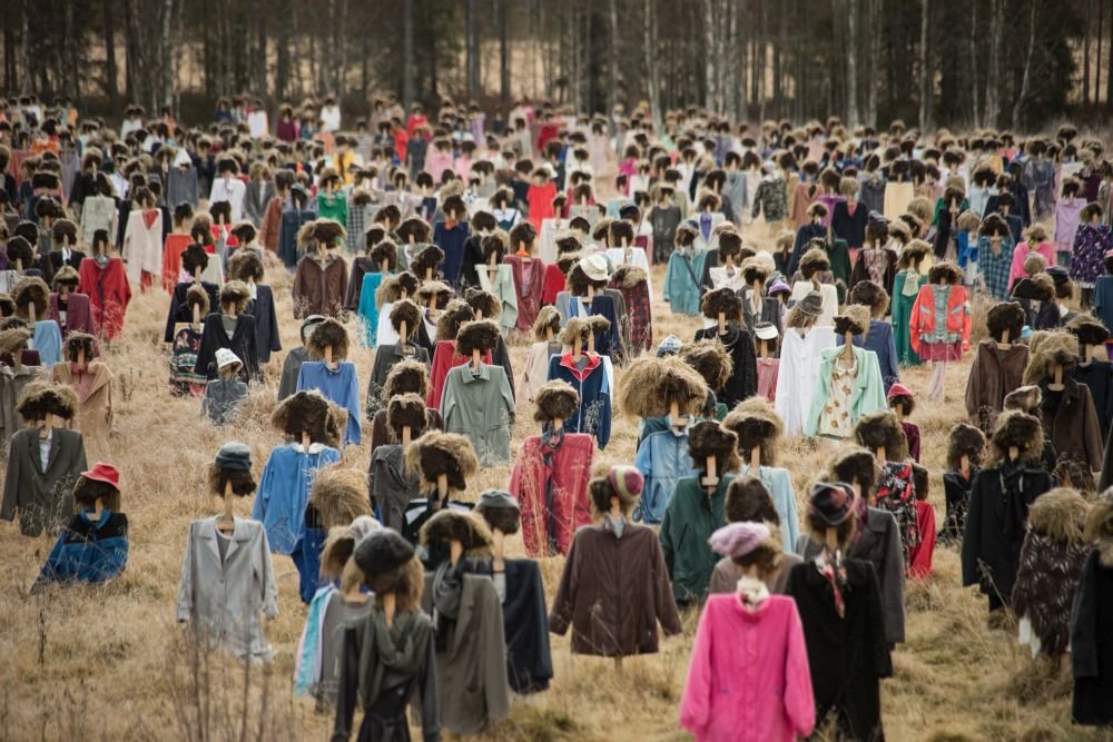 Bīdaklu armeja pīrūbežā - lakuga.lv