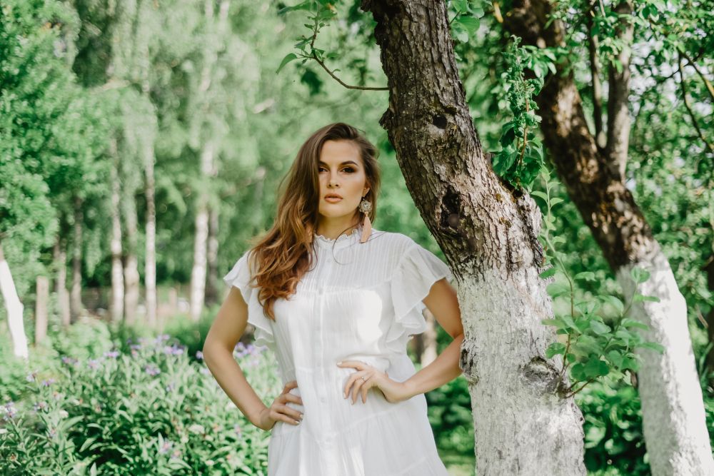 Kristīne Rancāne: “Asmu vīnmār ceinejusīs par taisneibu” - lakuga.lv