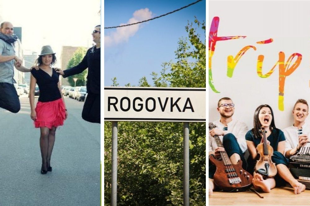 Kulturys īsacejumi nedeļai: “Cylvāka bārns” i “Borowa Mc”, Rogovka ...