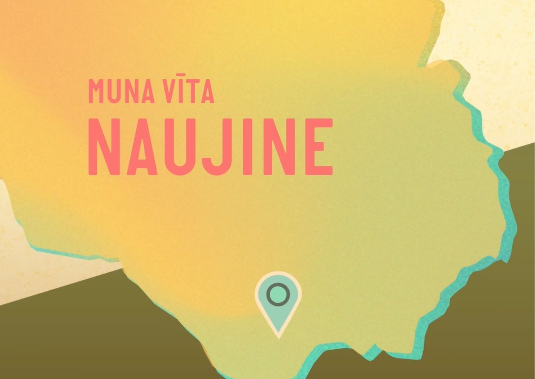 Muna vīta: voi nūvoda nūsaukuma puormeišona mainejuse ari dzeivi ...