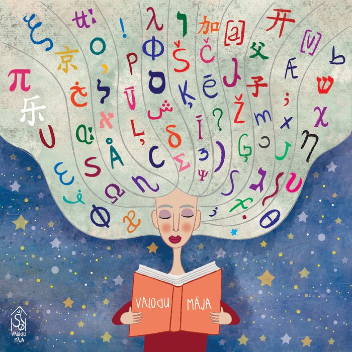 Kulturys īsacejumi nu "Satori": Preiļu konceptualisti, “Valodu mājas ...