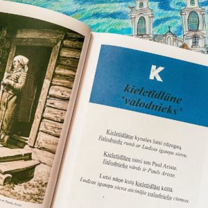 lakuga.lv - Latgalīšu kulturys ziņu portals