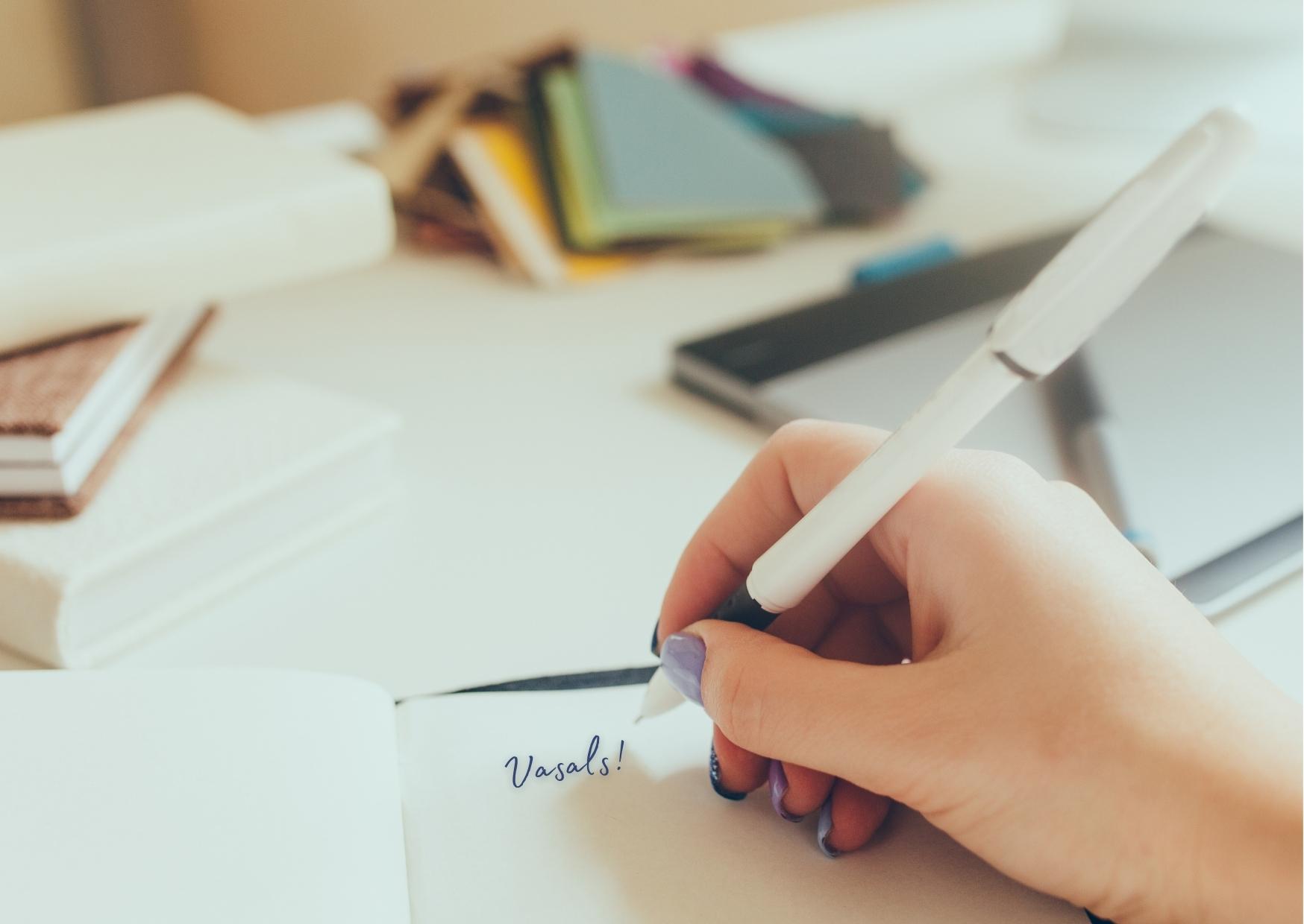 Kur var i voi vyspuor var vuiceitīs i studēt latgalīšu rokstu volūdu ...