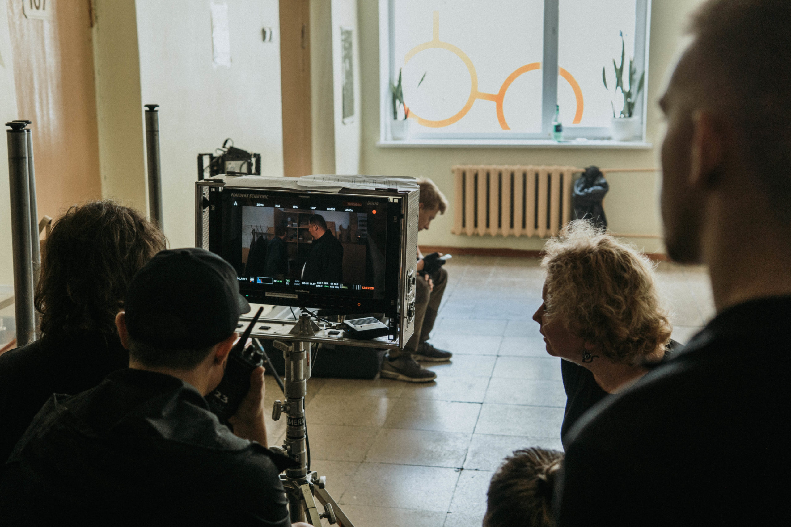 Tūp serials latgaliski – komedeja ar kriminalim elementim (+FOTO ...