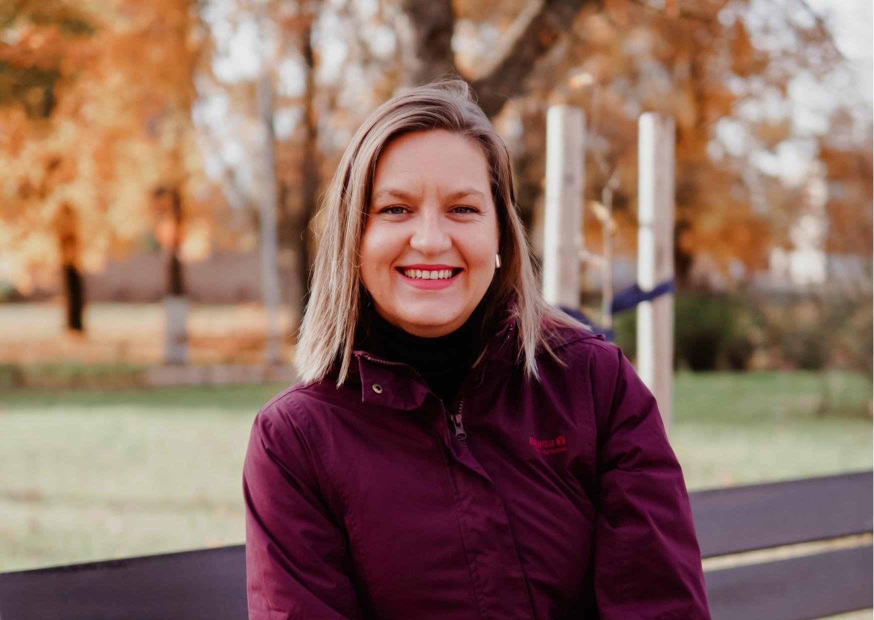 Laiks ir taids kai pauotrynuojums. Saruna ar Aiju Vanagu - lakuga.lv