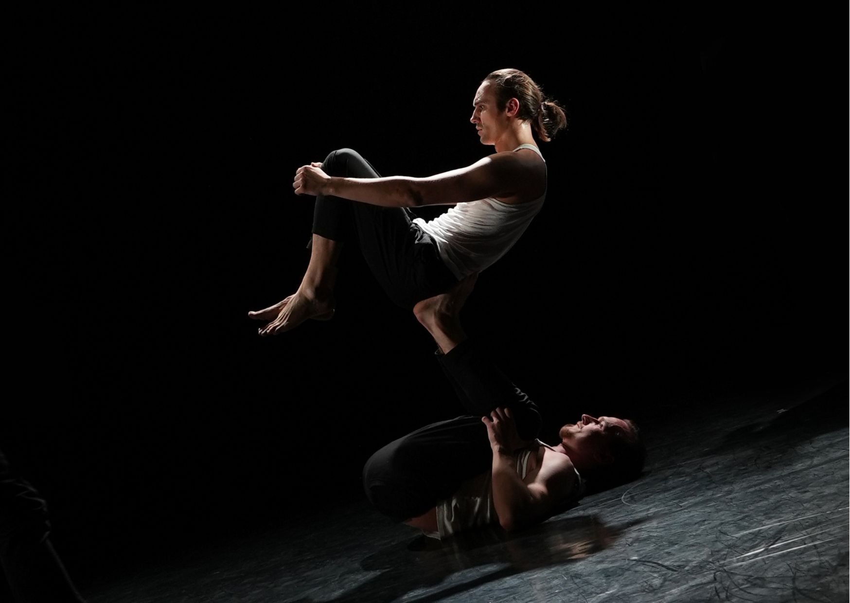 Suokusēs uzjimšona Daugovpiļs teatra akteru kursā - lakuga.lv