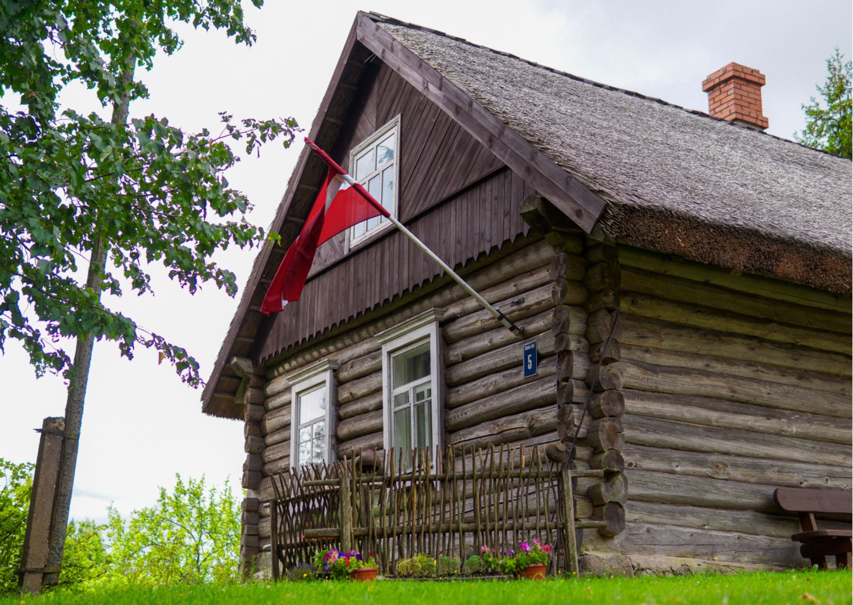 Vareiba redzēt nazkodejū dzeivi Latgolā – Ondrupinis lauku sātys ...