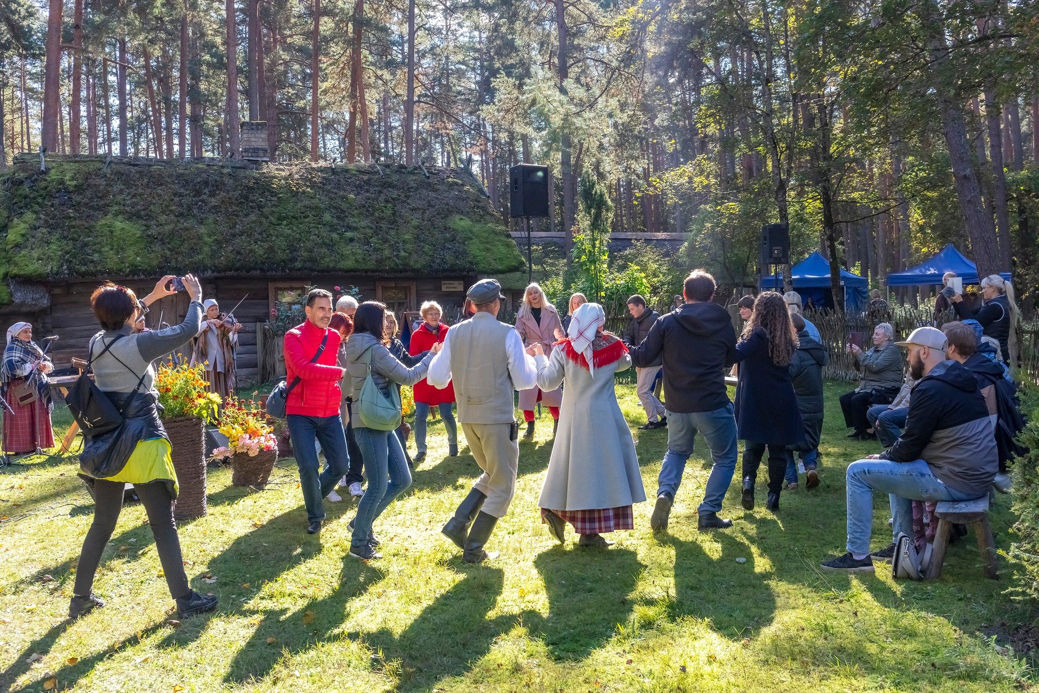 Septembra pādejā dīnā Reigā otkon sabrauks latgalīši - lakuga.lv