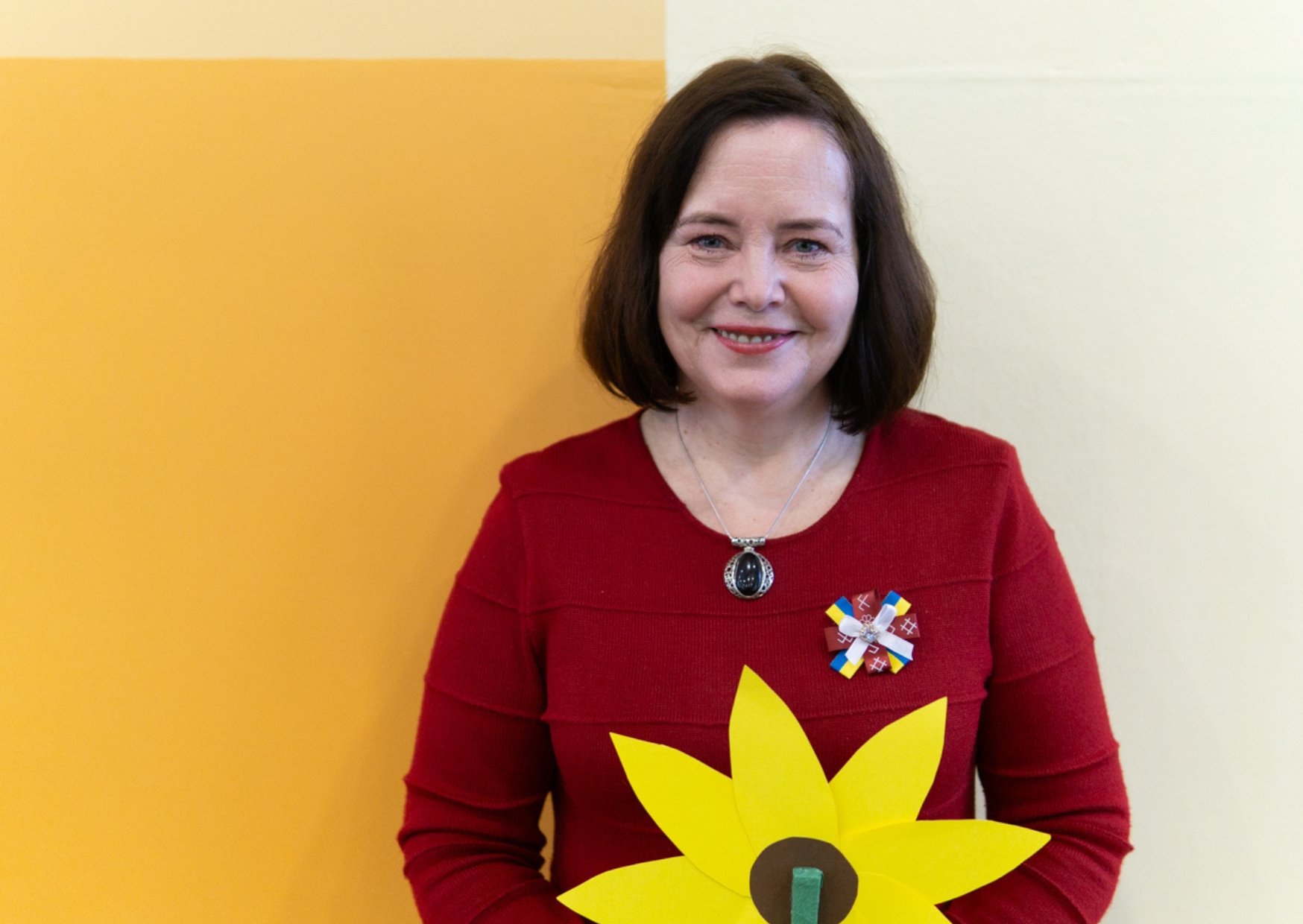 Aizbraukt, kab atsagrīztu. Saruna ar kara biegli – latvīti Daigu ...