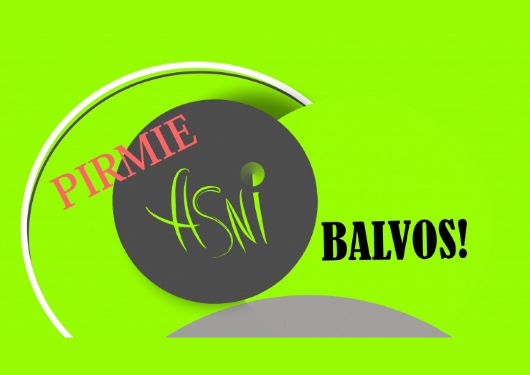 Jauna vareiba muzikim sevi paruodeit – Bolvūs nūtiks originaldzīšmu ...