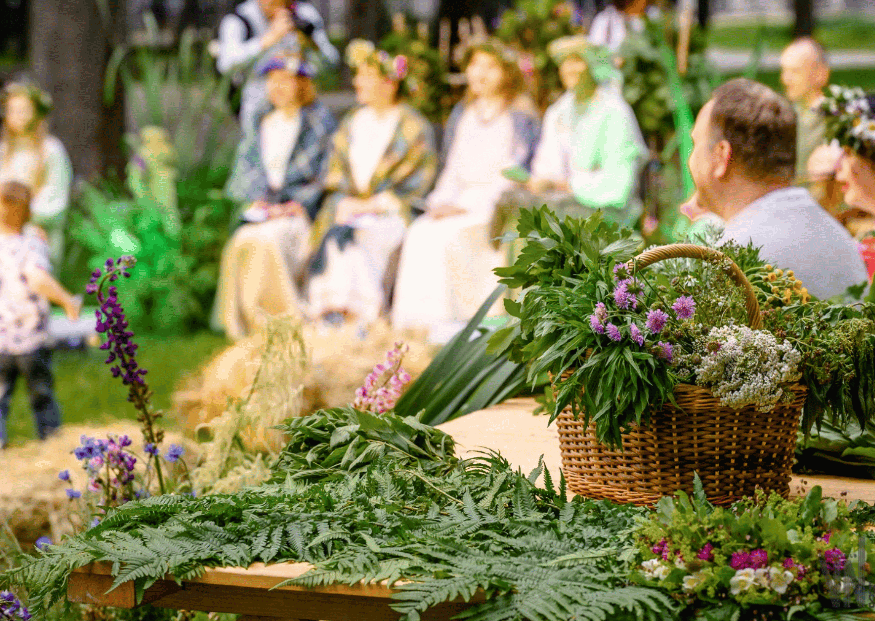 Daugovpilī itūvosor otkon nūtiks Storptautyskais folklorys festivals ...