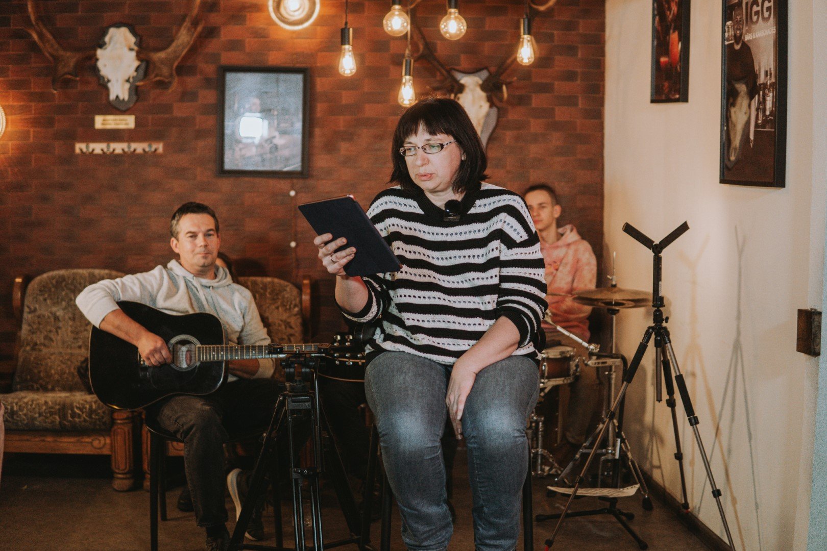 Izsludynuots literaturys konkurss "Latgolys prozys skaitejumi 2024 ...