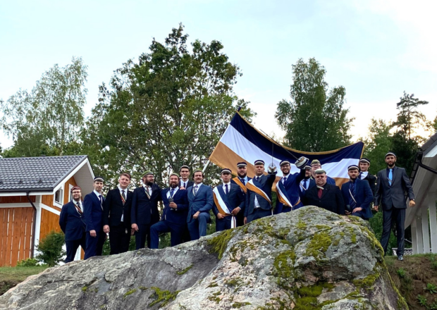 Aktivizēt dzeivi uorpus studeju aba ceļā iz Latgolys studentu ...