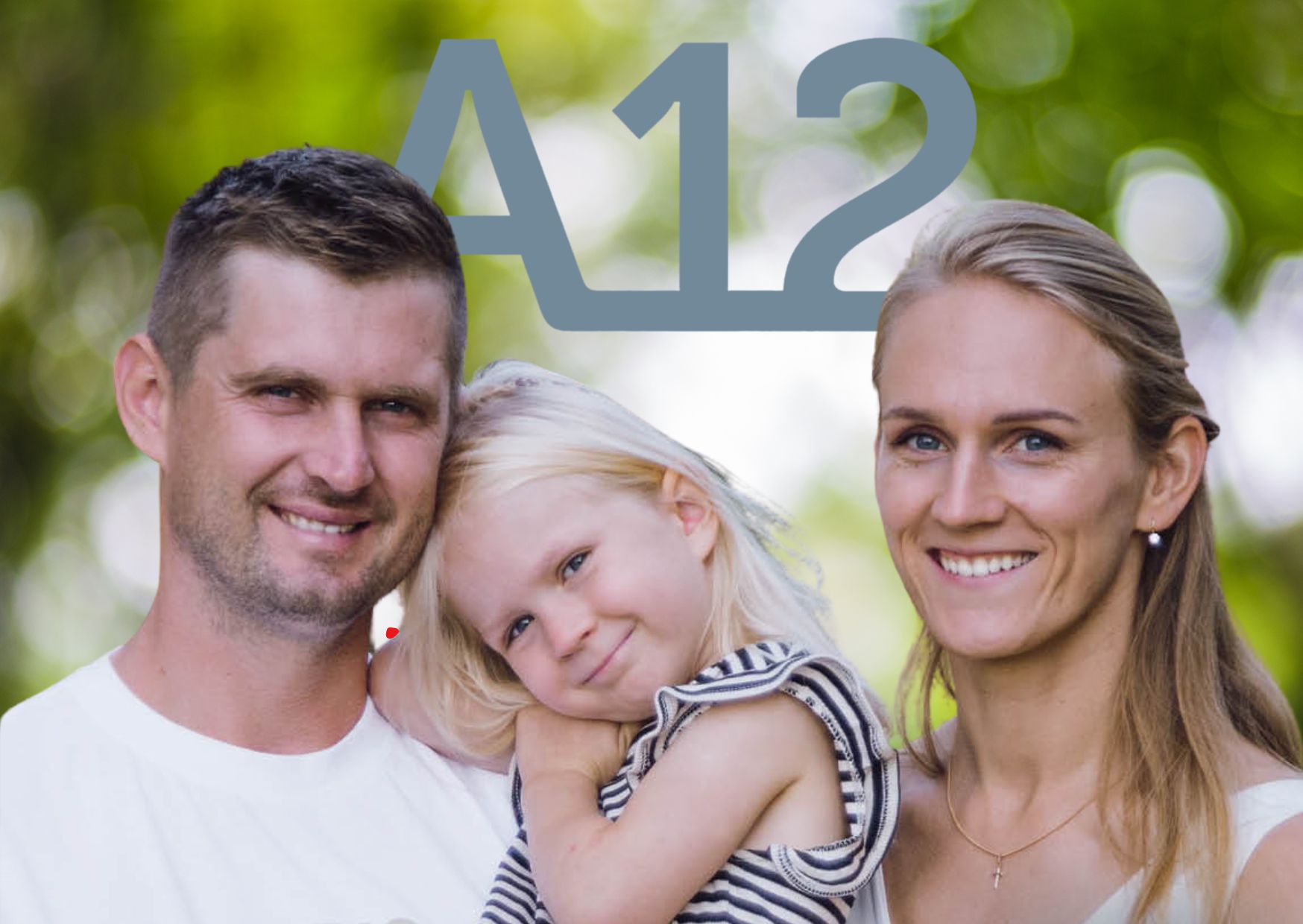 Sarunys ar Vaičuļu saimi, Aiju Dunduri i Ināru Apeli – jaunajā “A12 ...