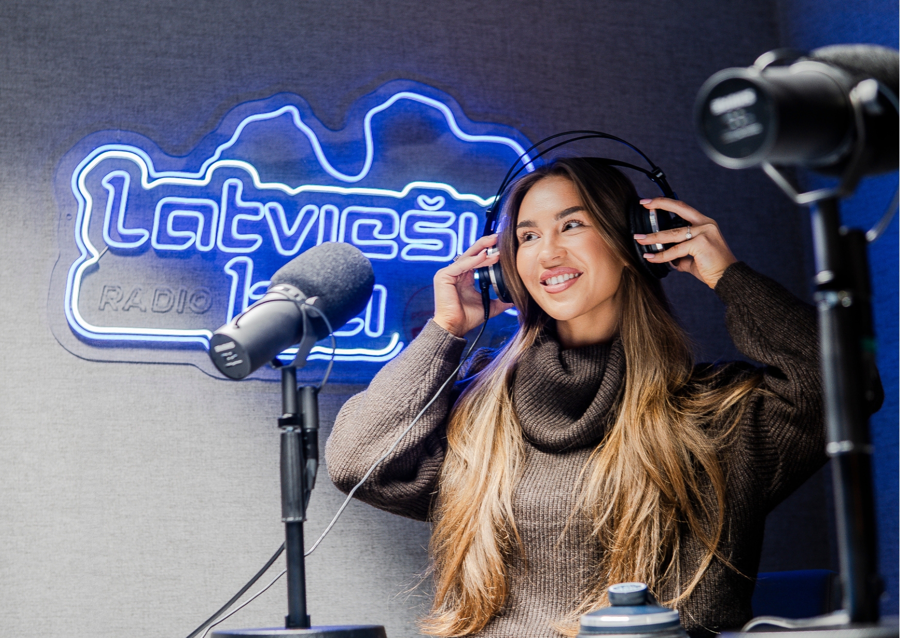 Latgaliskuo identitate kai "kičeigs" efekts. Saruna ar Lāsmu Noviku ...