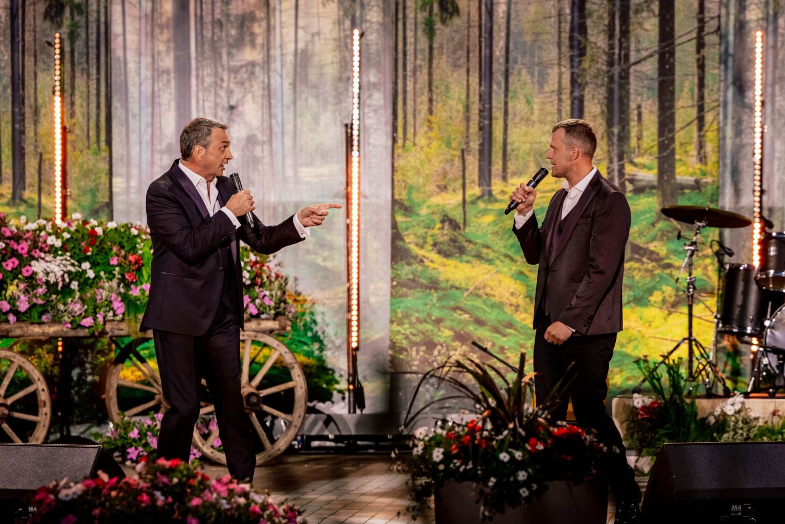 Raidejuma "Latvijas Sirdsdziesma" uzvarātuoja dzīsme "Latgalietis ir ...