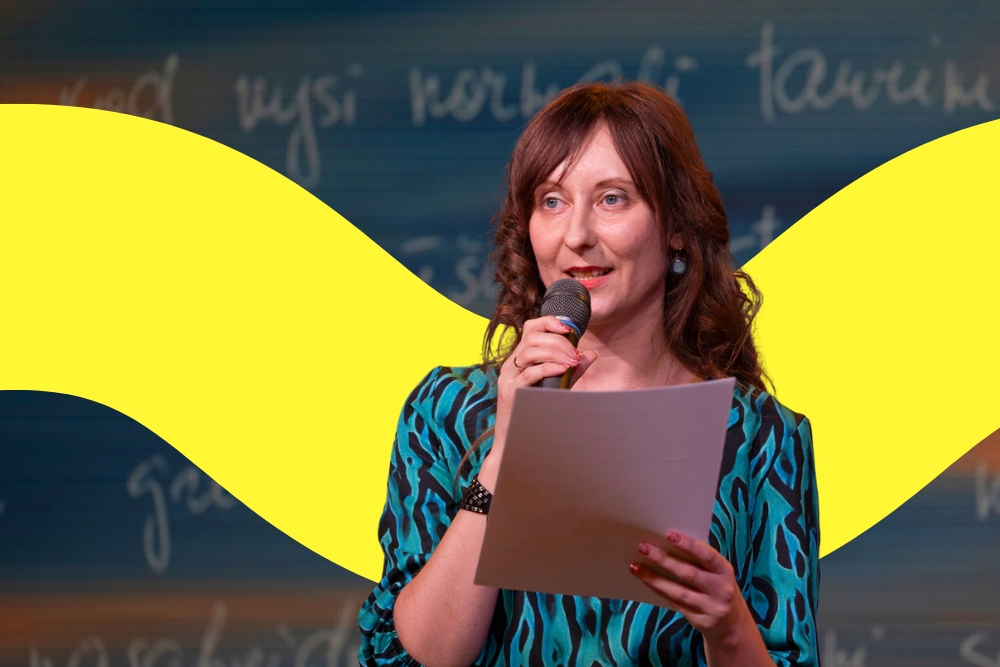 Izsludynoj literaturys konkursu “Latgolys prozys skaitejumi 2025 ...