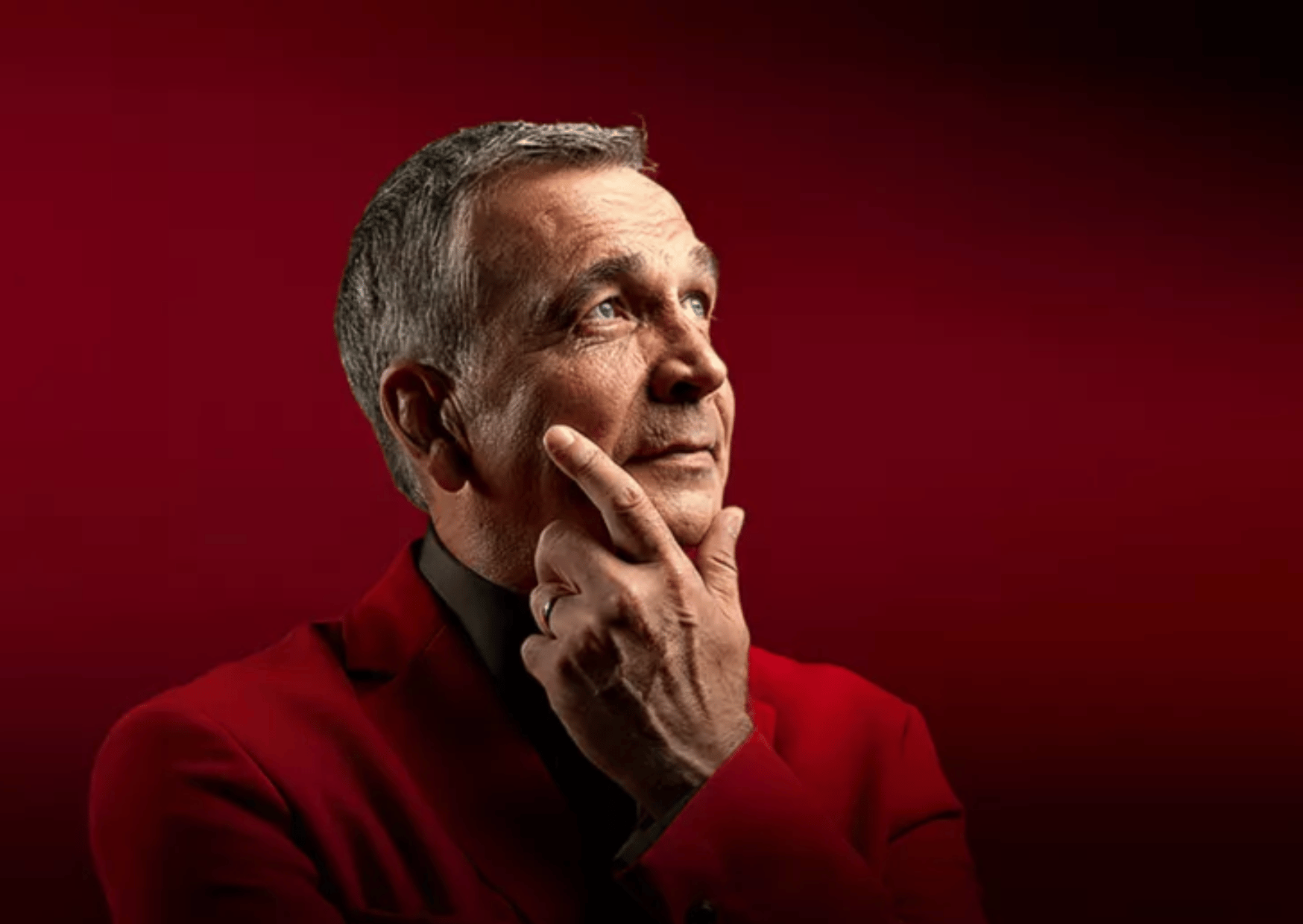 Andris Baltacis ar aicynuojumu byut pasauleigim īlyudz iz koncertsereju ...
