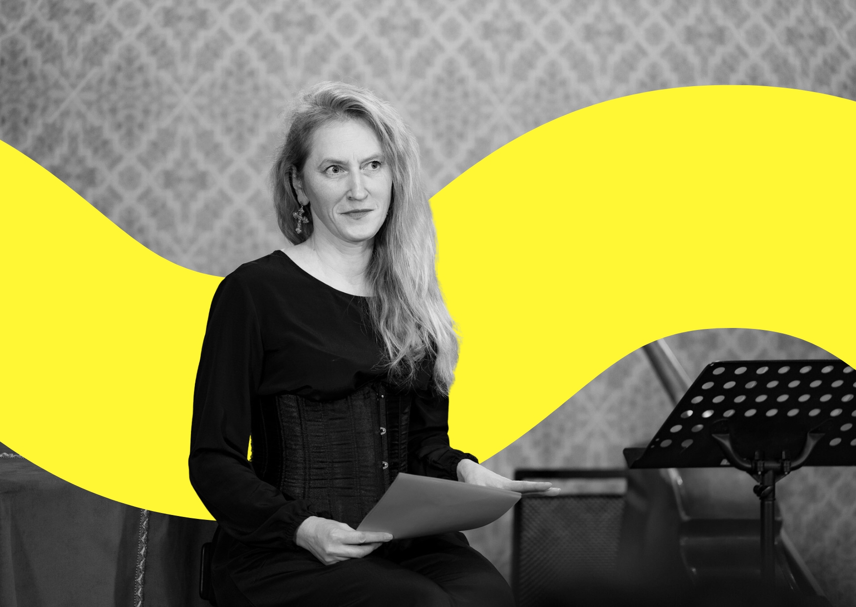 Valija Platace. Punkts - lakuga.lv